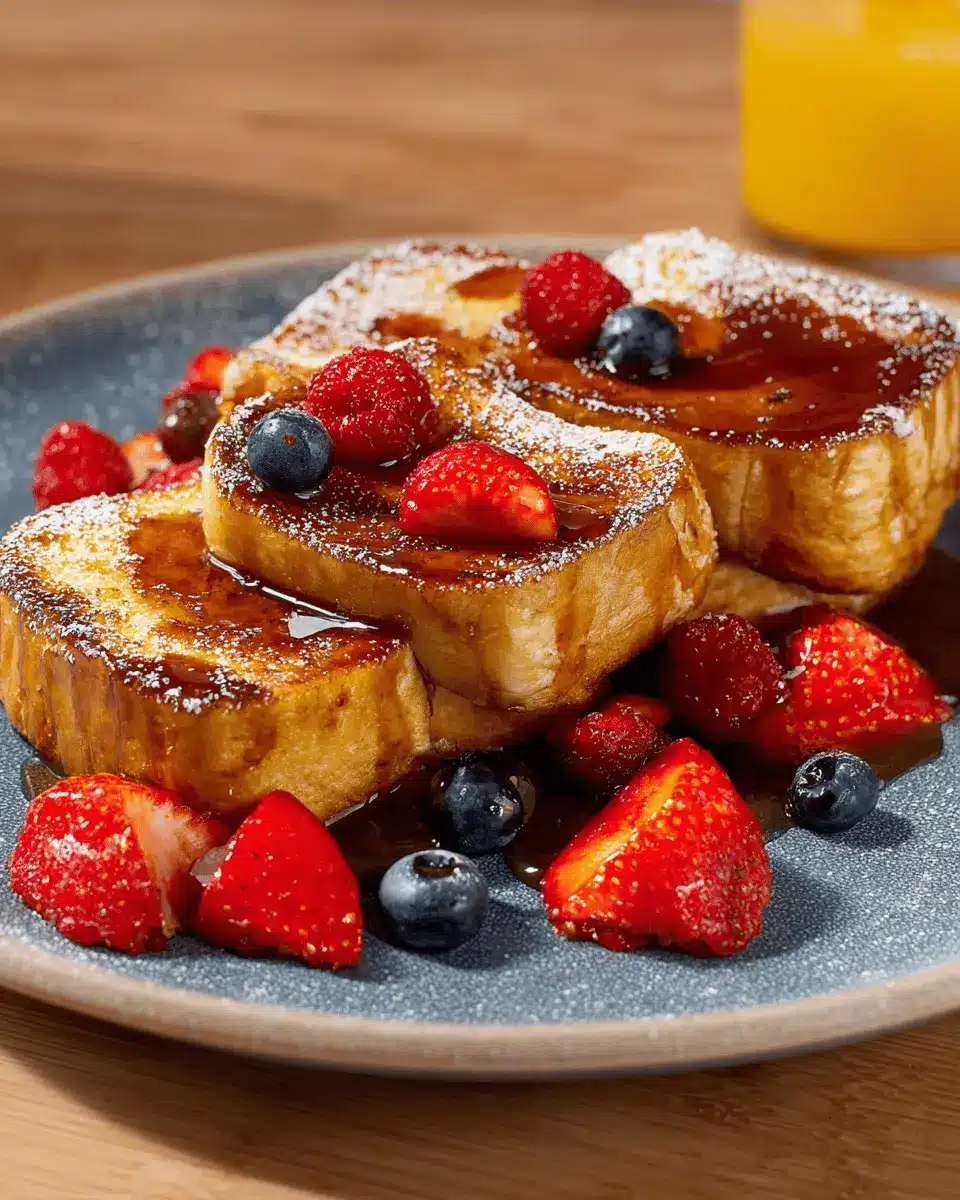 King’s Hawaiian Classic French Toast